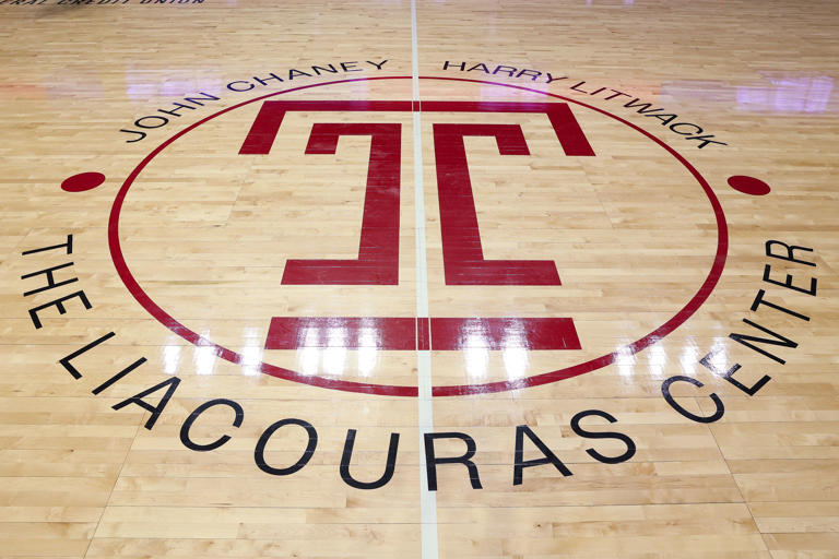 Temple assistant men's basketball coach Bill Courtney dies at 55