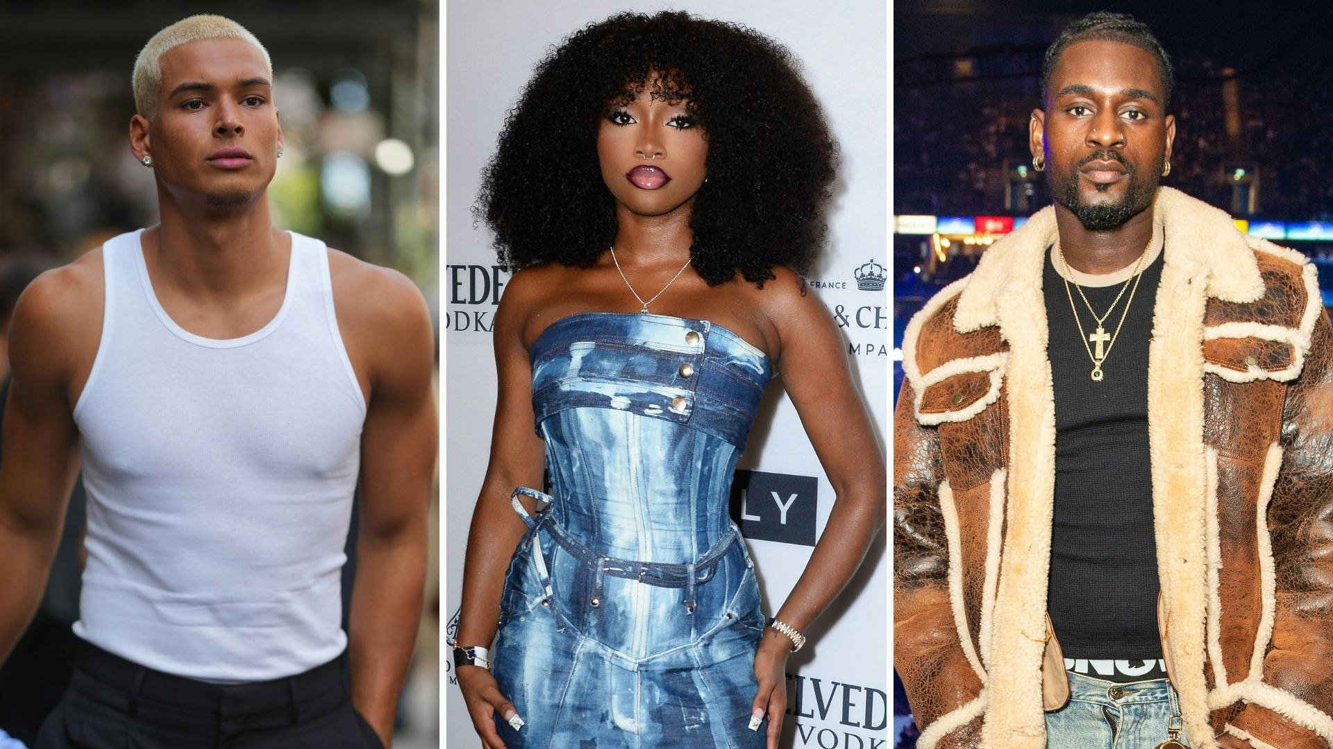 Who did Indiyah Polack ‘cheat’ on Dami Hope with? Everything we know