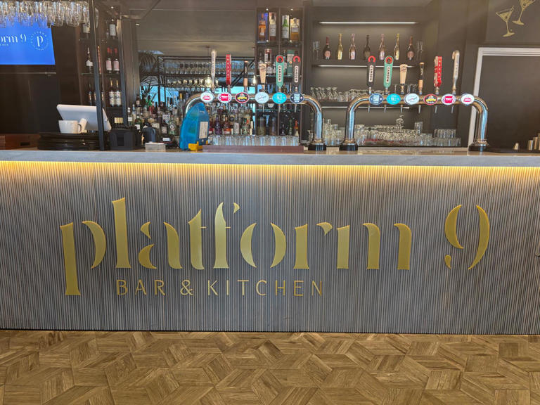 Why Blackpool hotel's agreement with Marco Pierre White restaurant was ...