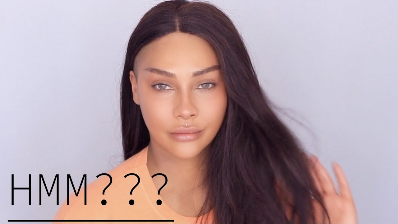 Does the new Fenty tint even do anything? Eaze drop | Sonjdradeluxe