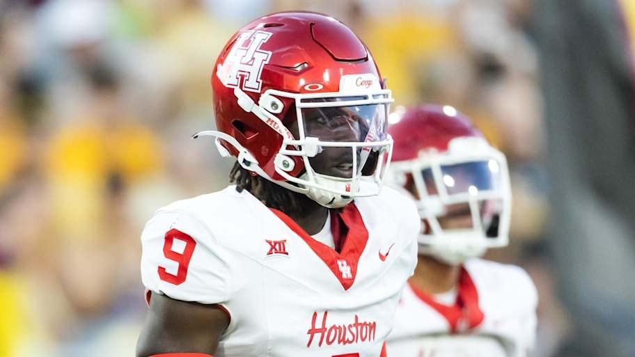 Houston Cougars transfer LB stays in the Big 12