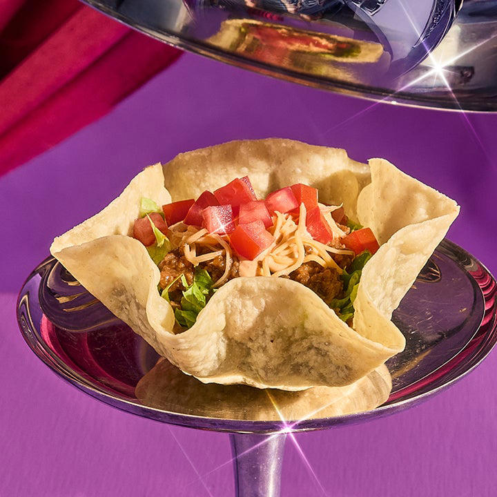 Taco Bell’s luxe value menu will feed you on $3 & a dream