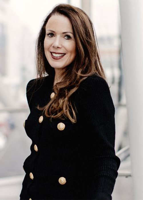 Meet 10 of the top female CEOs smashing it in the business world in Ireland