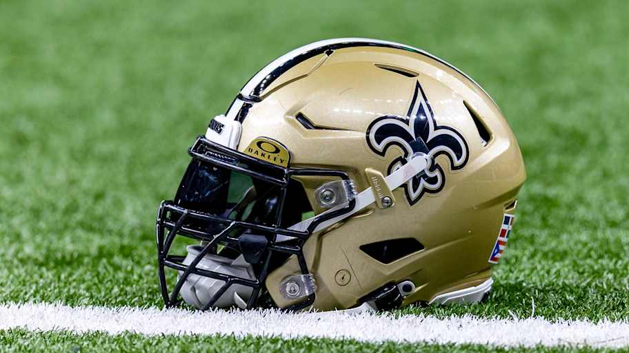 Examining Saints' WR room, including forgotten trade pickup