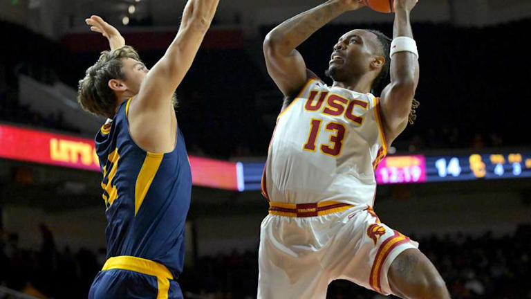How to watch USC vs. Maryland: Preview, prediction, betting odds