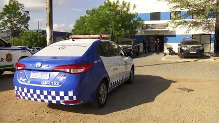 Recuperação de Três Motos Roubadas em Seis Horas pela GCM em Icaruaru ...
