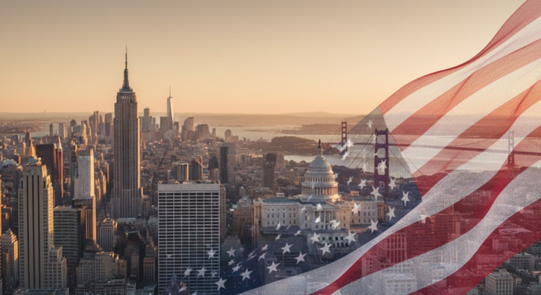 Is America still the global economic powerhouse? Data reveals ...