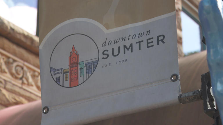 Power restored in city of Sumter after thousands affected by outage