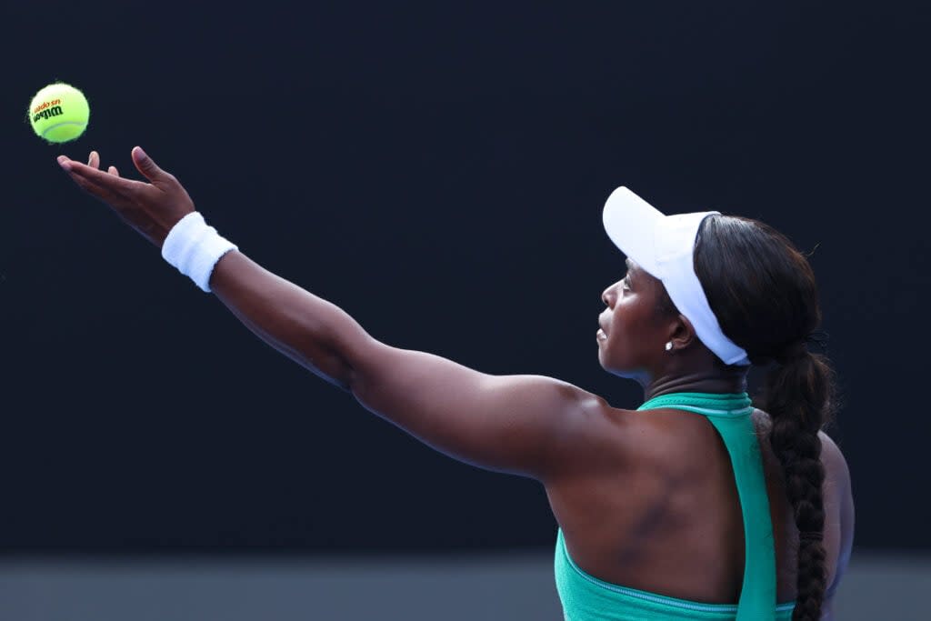 Australian Open joy as Grand Slam winner snaps 13-match losing streak ...