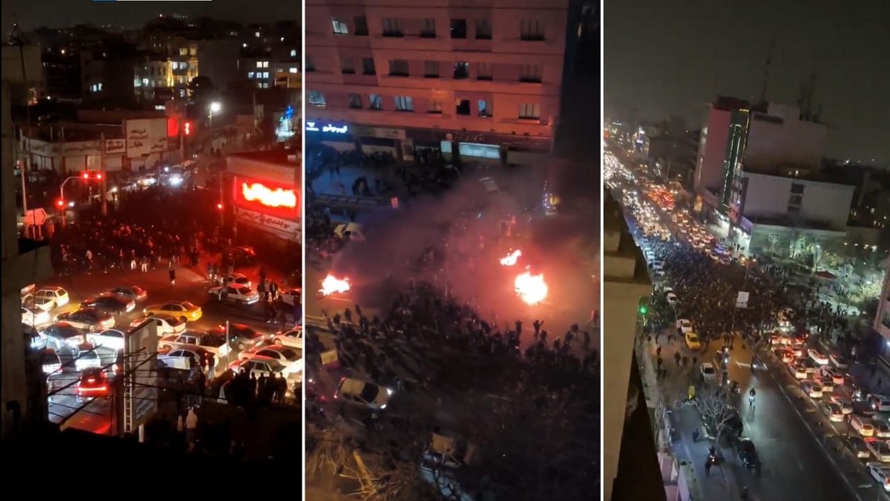 What Maduro’s fall tells Tehran about Trump’s Iran strategy