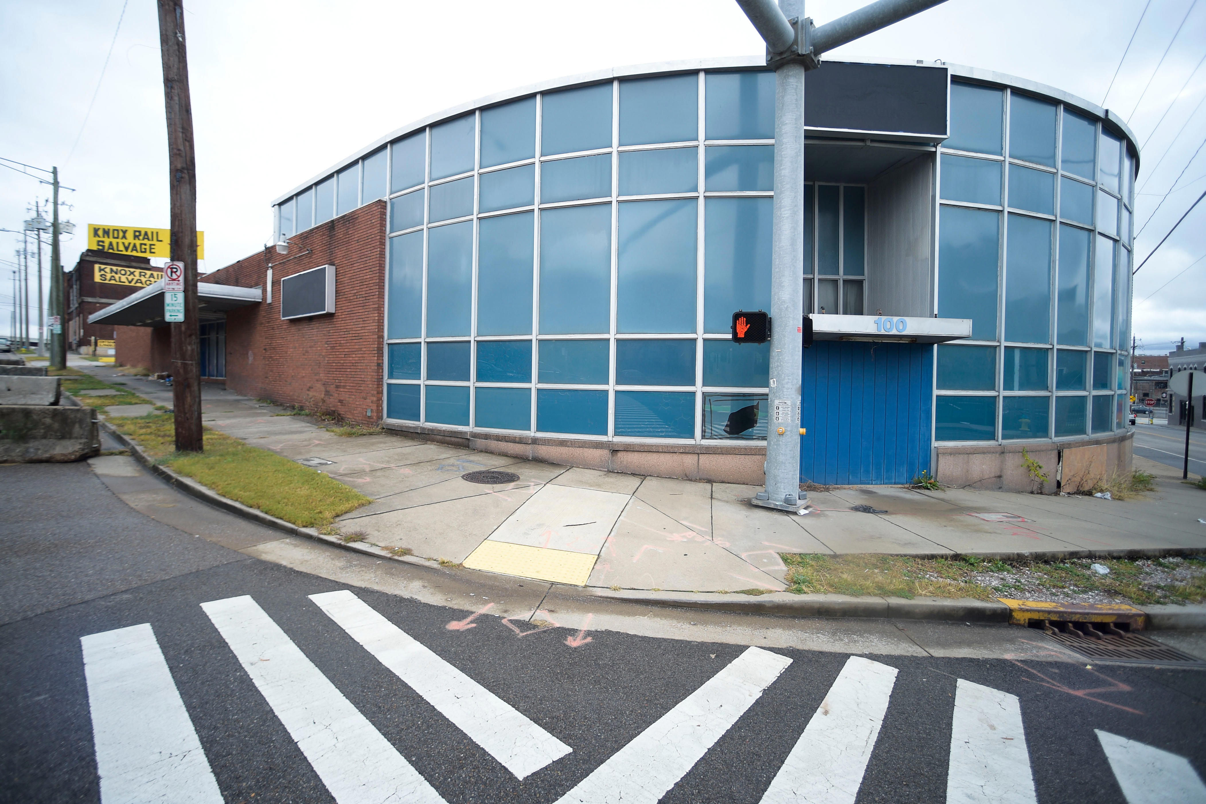 Big Ears to breathe new life into Old City Greyhound bus station