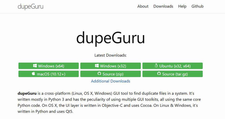 Comment repérer les doublons sur un ordinateur Mac ou PC et les éliminer