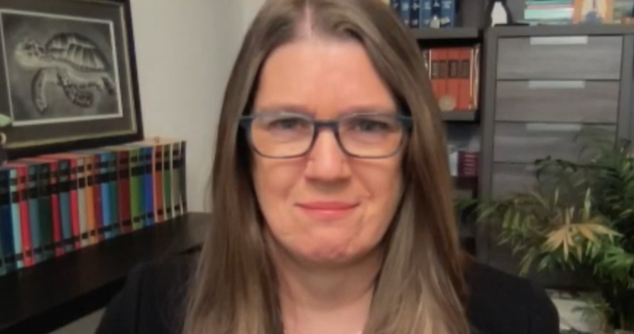 Trump’s gay niece reveals she got married: “I’m happy in a way I never ...