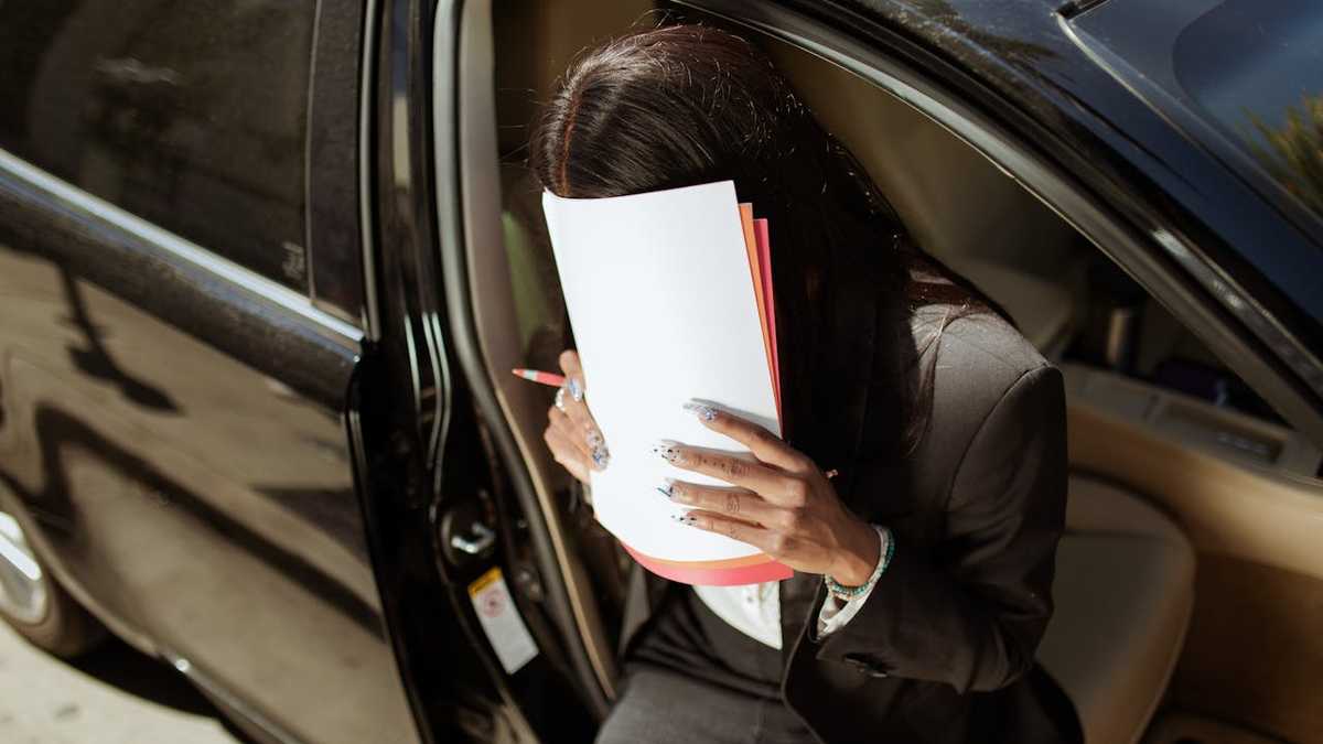 My husband died mid-project — I took over his business and finished it ...