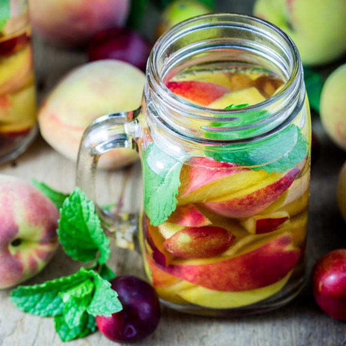 35 fruit-infused water recipes that will make you forget about soda