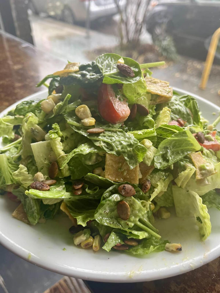 The best salads in BHAM: 16 spots we love