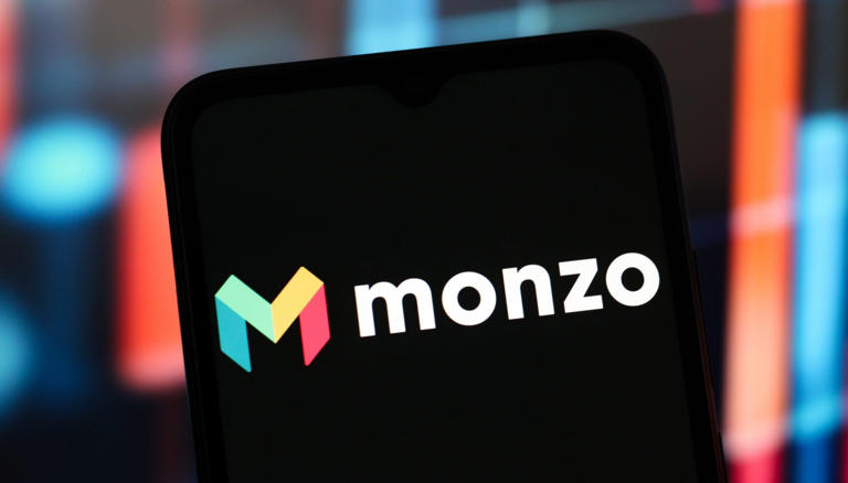 Monzo banking app faces outage, thousands affected