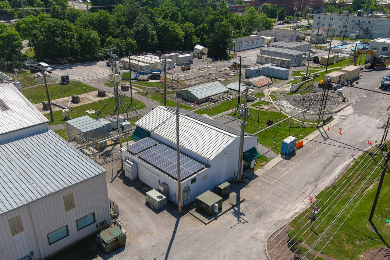 Power grid testing boosts distribution innovations to utility scale