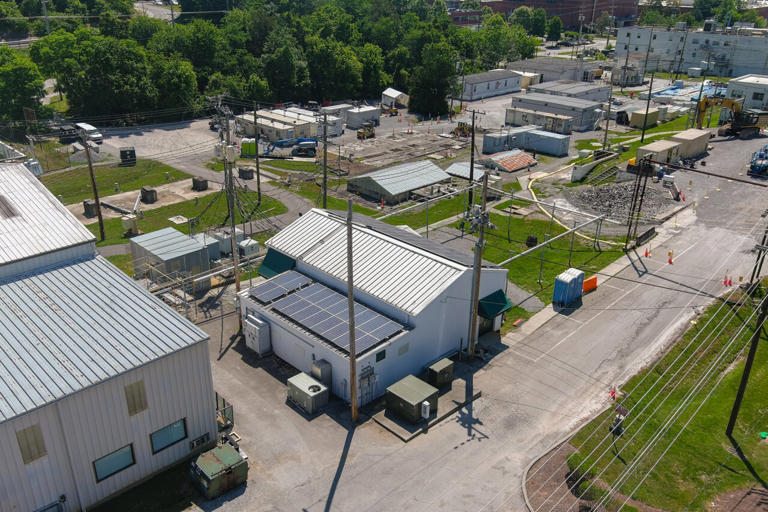 Power grid testing boosts distribution innovations to utility scale