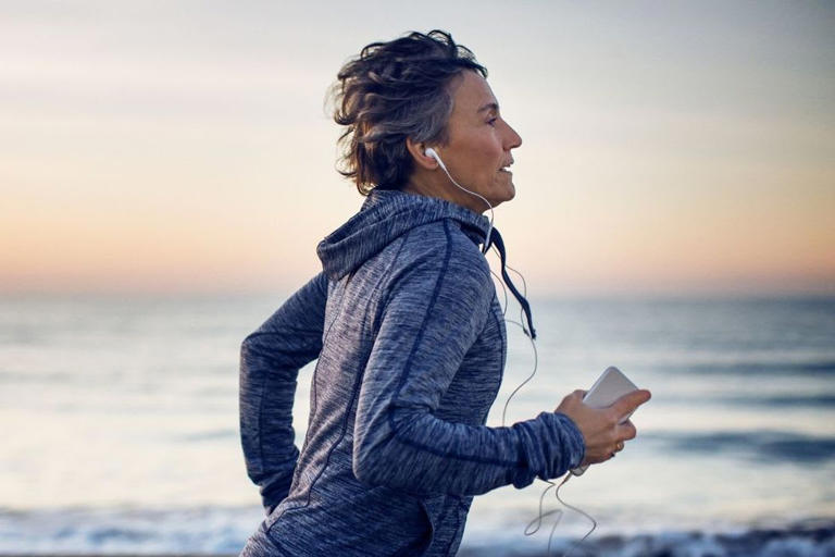 Just 10 minutes of vigorous exercise shown to create 'hostile ...