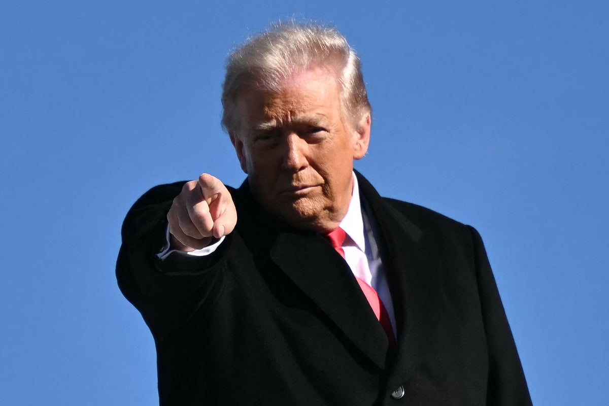 Trump to visit Detroit auto plant amid factory job fall: Live