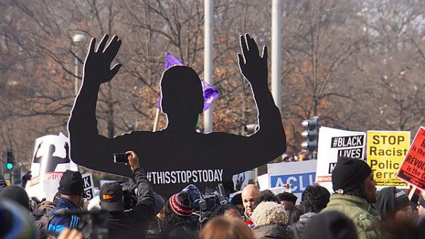 Three strategic issues: What to say or write? What to do? And who to do ...