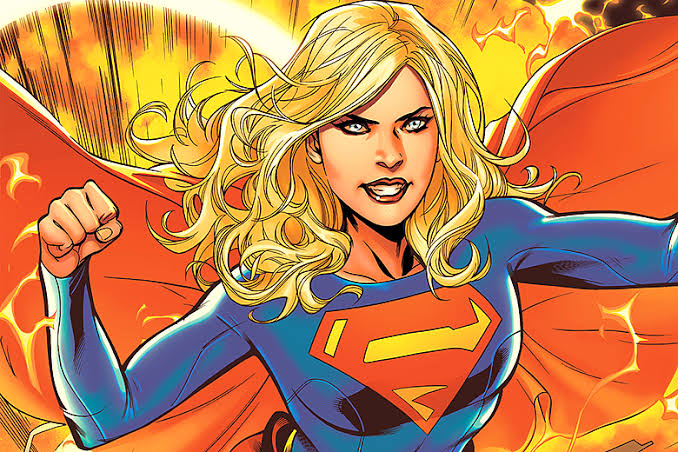 10 Supergirl comic moments that would be insane in live-action