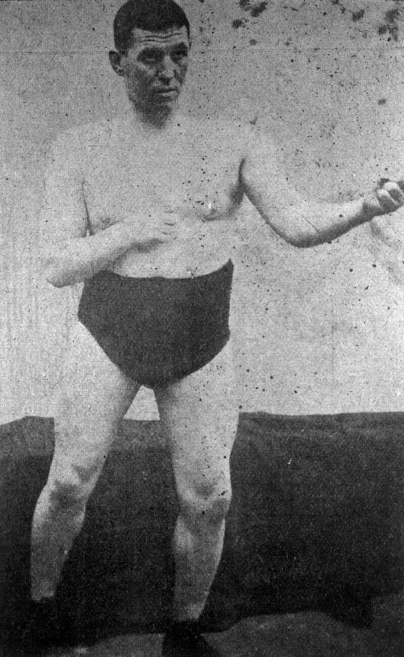 The dreamers, schemers, thinkers and doers who brought tactics and ...