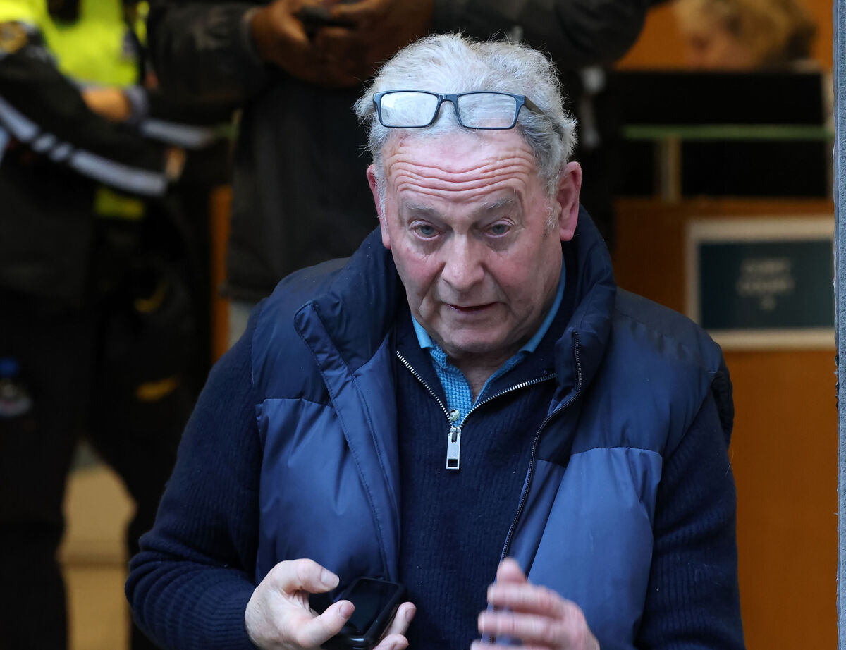 George Nkencho left supermarket staff in fear of their lives before ...