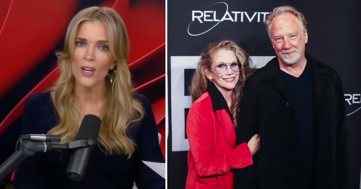 Megyn Kelly slams Melissa Gilbert for 'lecturing' her about abuse cases ...