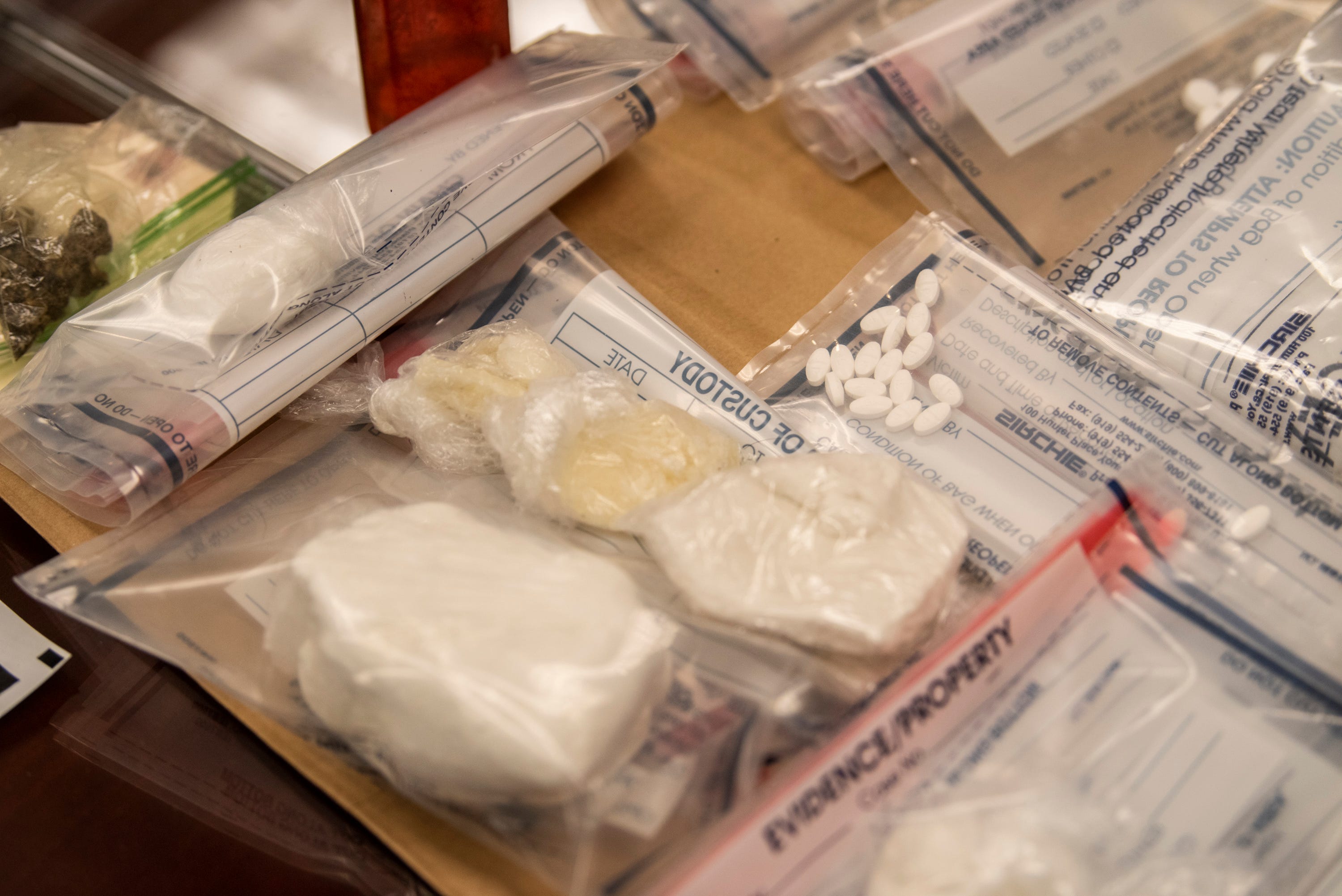 Cocaine queenpins nabbed at O'Hare in wild airport bust