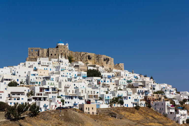 Το σχέδιο για δημοτικές κατοικίες σε 4 νησιά