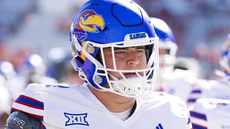 Mercer reunites with Morris, commits to Cowboys in full-circle return