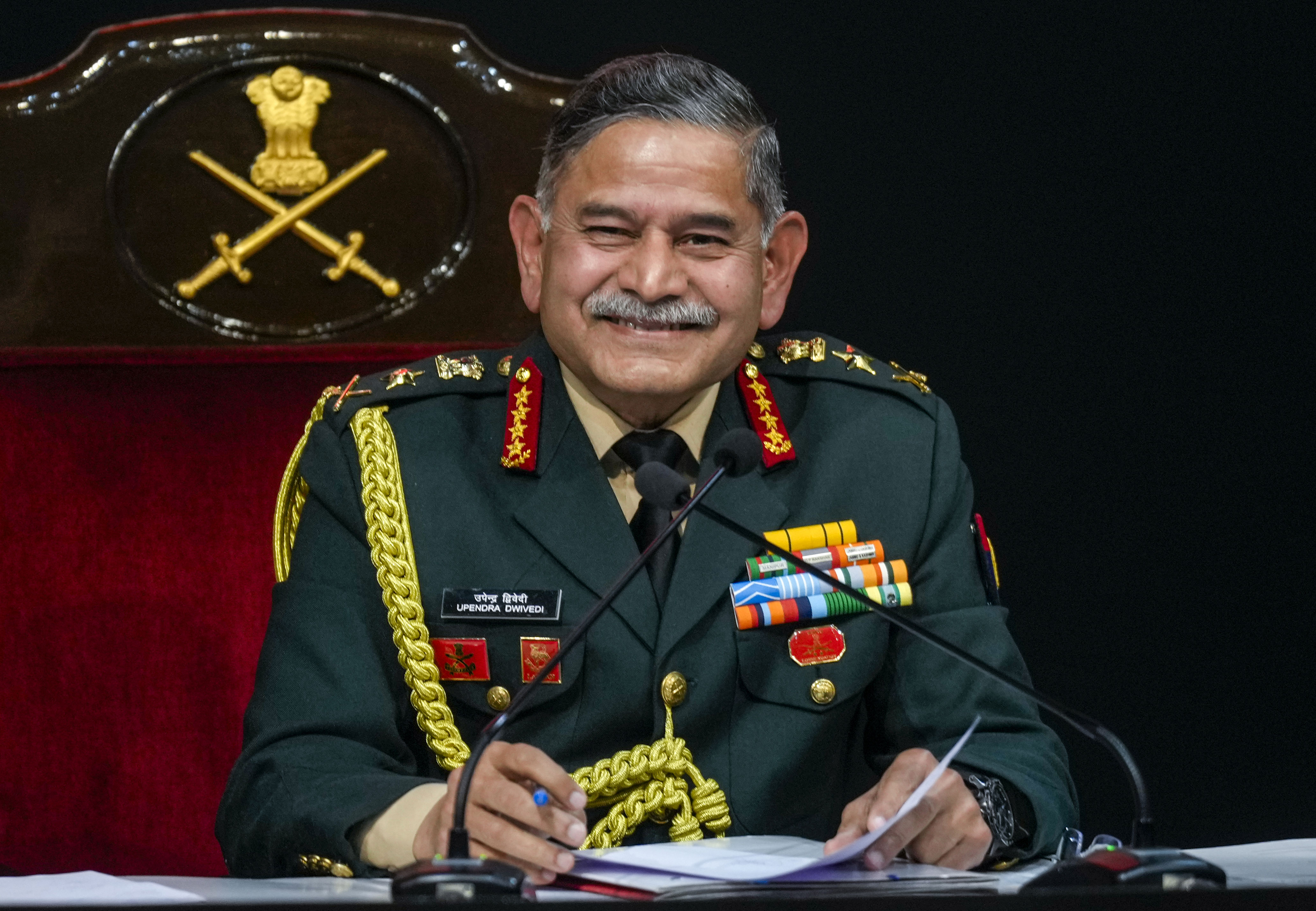 Operation Sindoor a defining demonstration of India's resolve ...