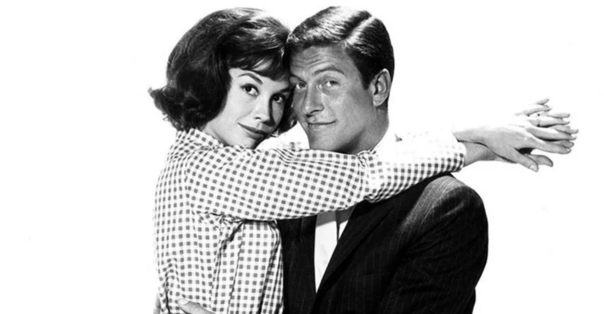 17 TV characters from the 1960s who completely defined their era