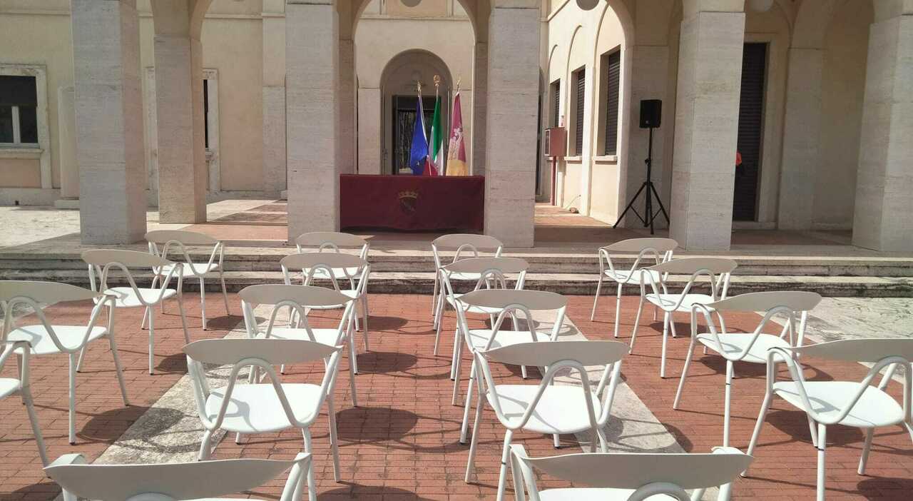 Roma, periferie e futuro: alla Casa del Municipio IV gli studenti ...