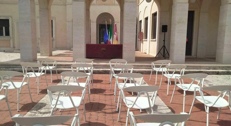 Roma, periferie e futuro: alla Casa del Municipio IV gli studenti ...