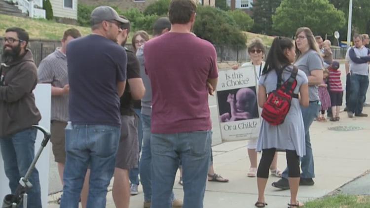 Grand Rapids City Commission expected to vote on banning amplified ...