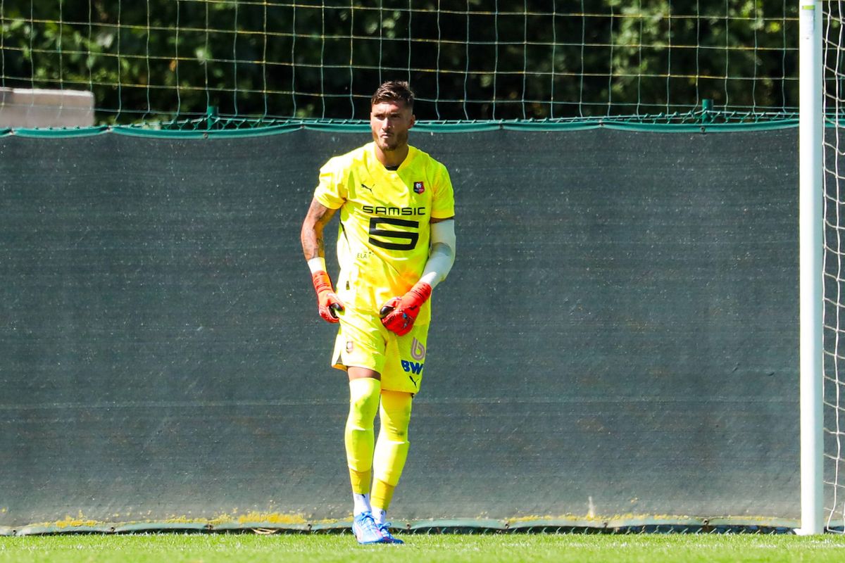 Officiel : Rennes le laisse partir pour zéro euro