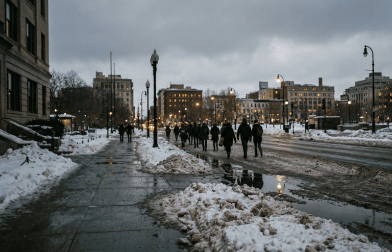 DHS defends shortened ICE training amid safety concerns