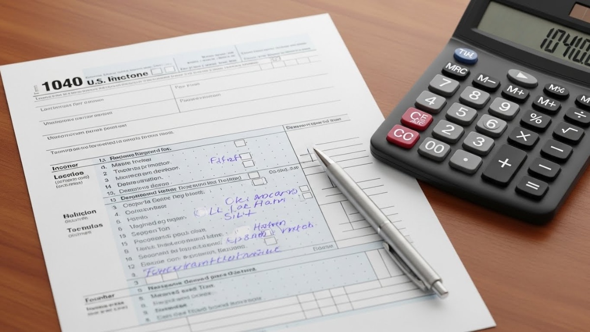 Maximize your 2026 tax refund with these key deductions