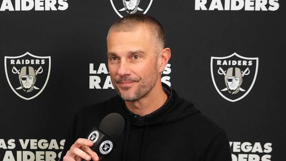 Latest mock gives Raiders interesting trench option to consider