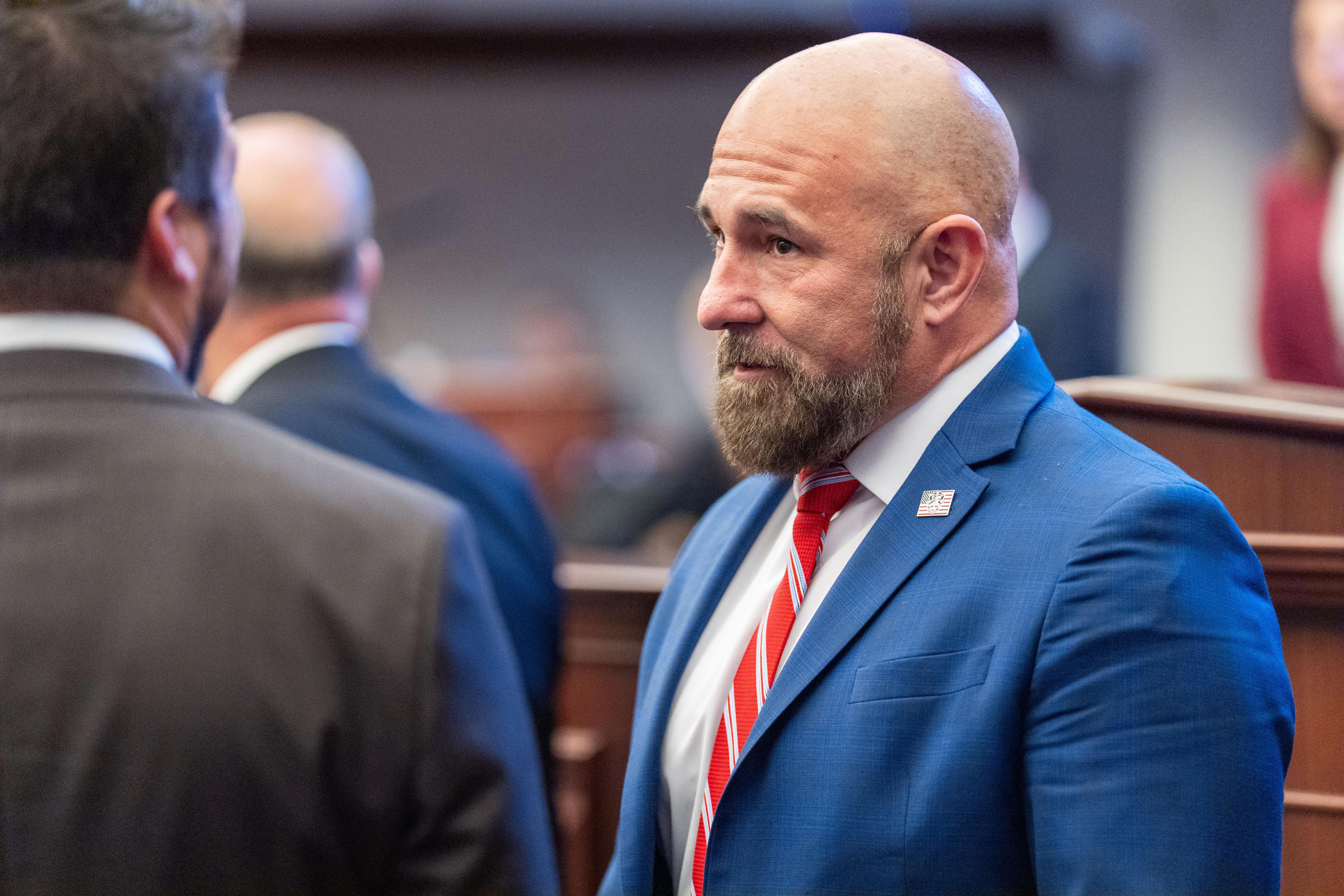 Who is running for Florida governor in 2026? 36 candidates running now