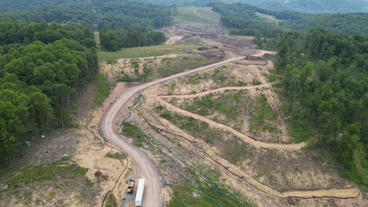 WVa. Division of Highways to start next section of Corridor H this spring