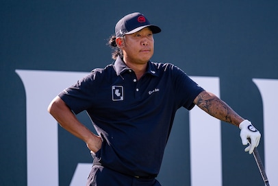 You can buy this 30-acre Scottish golf course (with four cottages!) for ...