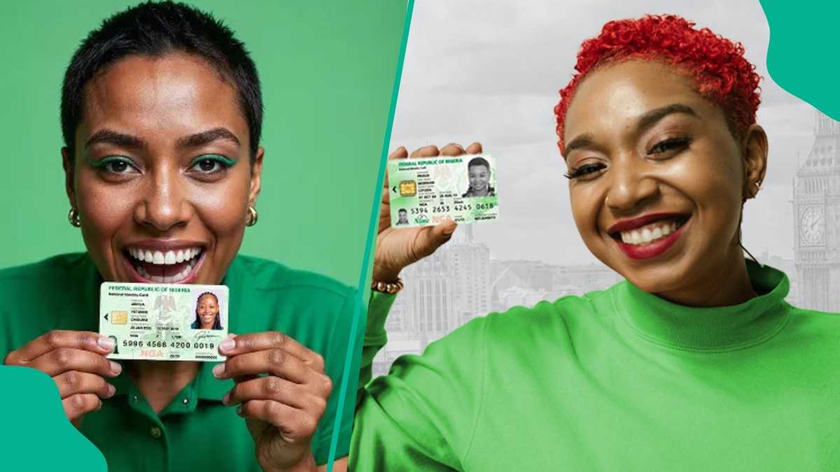 NIN enrolment jumps again — see states with highest registration