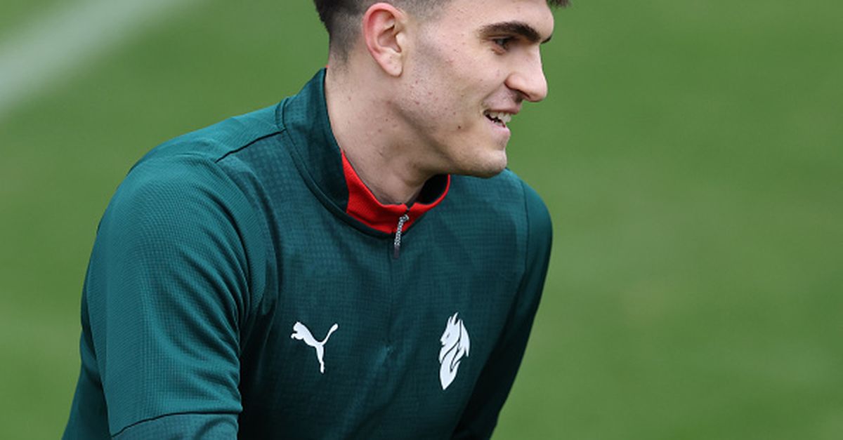 Davide Bartesaghi multitasking: da Firenze a Como