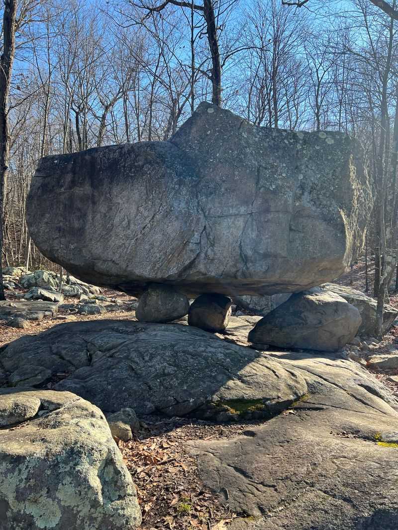 Secret hiking trails in northern New Jersey locals call hidden gems