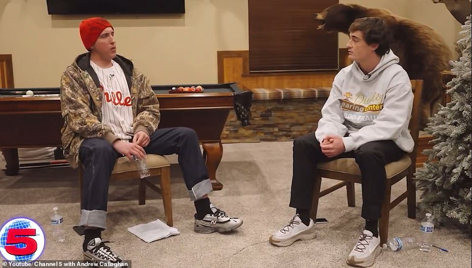 Conservative who exposed alleged Somali fraud branded 'illiterate'