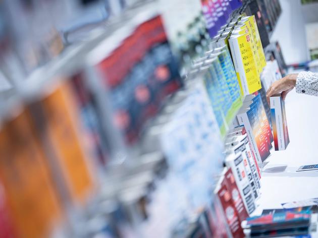 Krimi-Highlights Februar 2026: Diese vier Bücher sind Pflicht